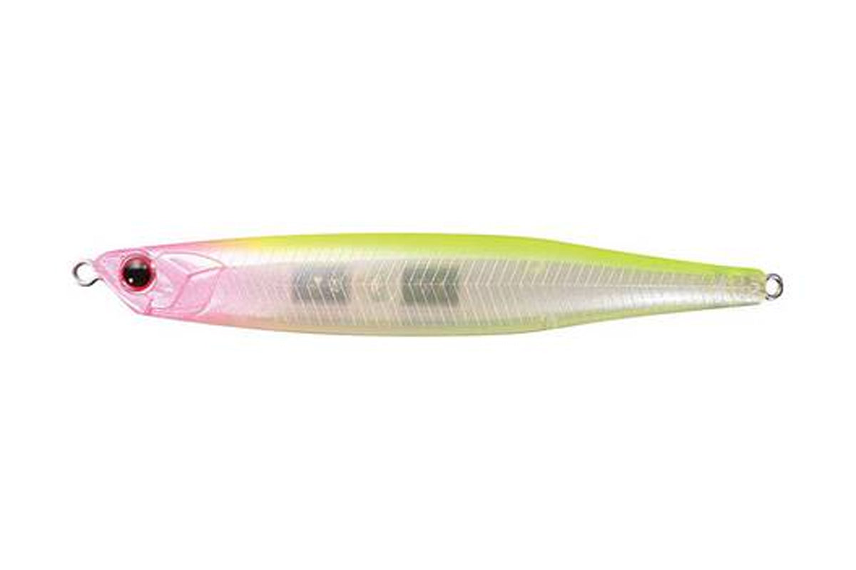 Why Bream Love The Bent Minnow Lure – Blako