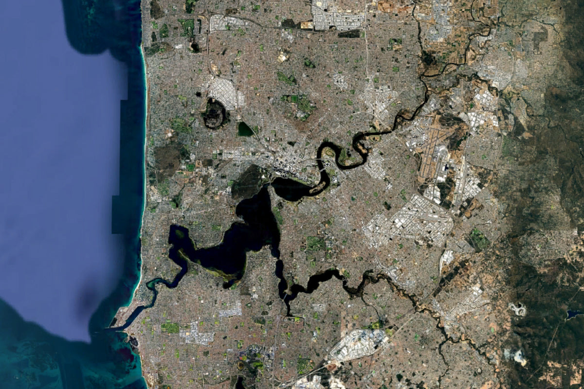 Fishing The Swan River Perth Wa For Bream – Blako