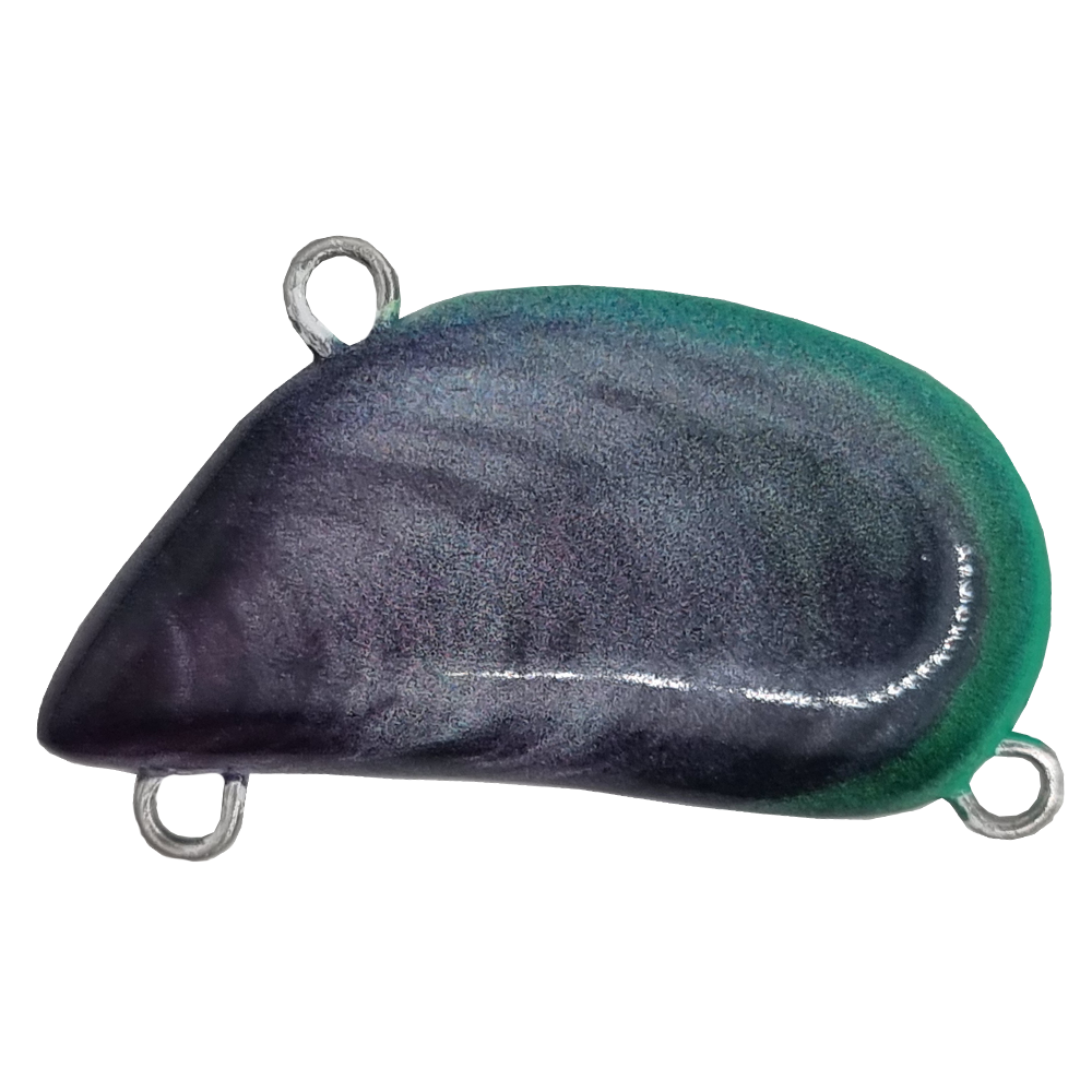 XENO-R Mussel 35mm 4.5g – Blako