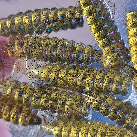 Lure Fishing for Tarwhine in Western Australia – Blako